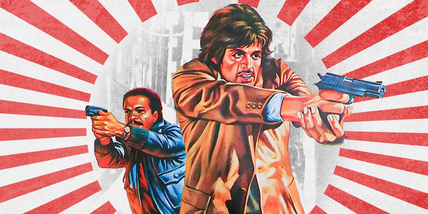 10 Best Sylvester Stallone Movies, According to Reddit