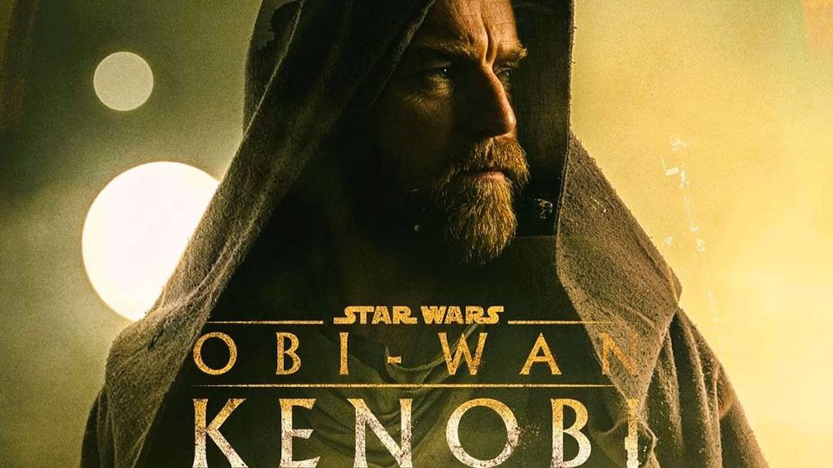 Obi-Wan Kenobi: Listen to John Williams' Full Theme Song for the Jedi
