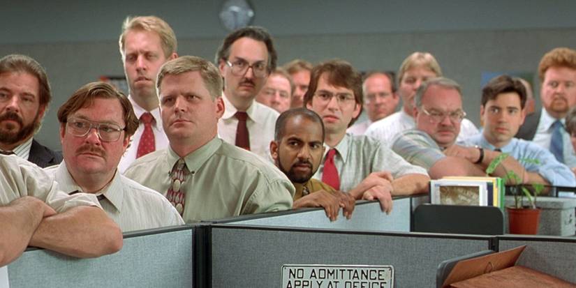 Release Your Job: 10 Great Movies about Quitting an Awful Job