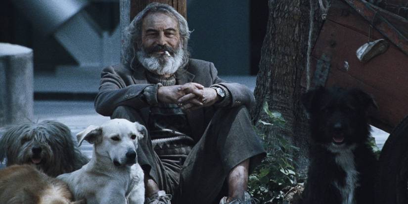 From 'Amores perros' to 'The Revenant': Every Movie Directed by ...