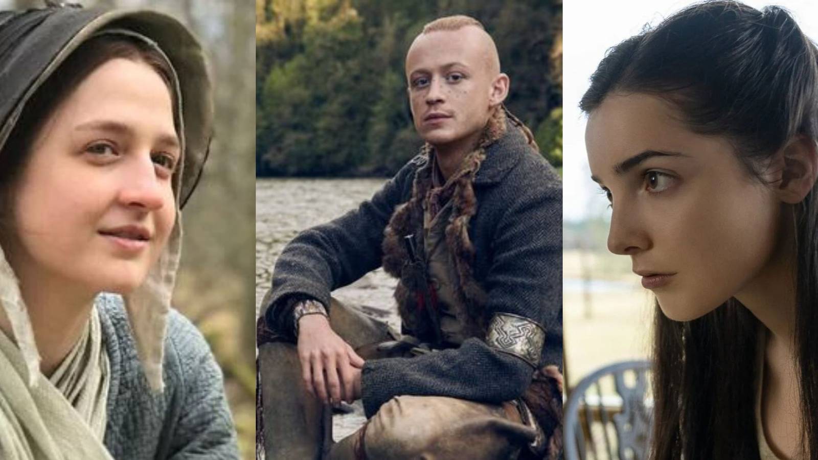 6 'Outlander' Supporting Characters Who Stole the Show in Season 6