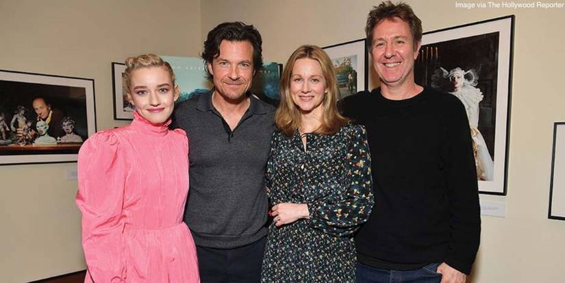 10 Things You Didn’t Know About The Making of ‘Ozark’