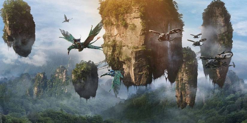 Avatar: The Different Clans of Pandora Explained