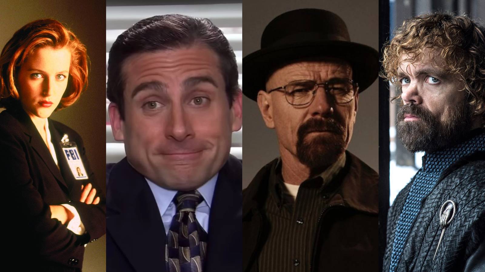 10 Great TV Show Characters Who Were Perfectly Cast