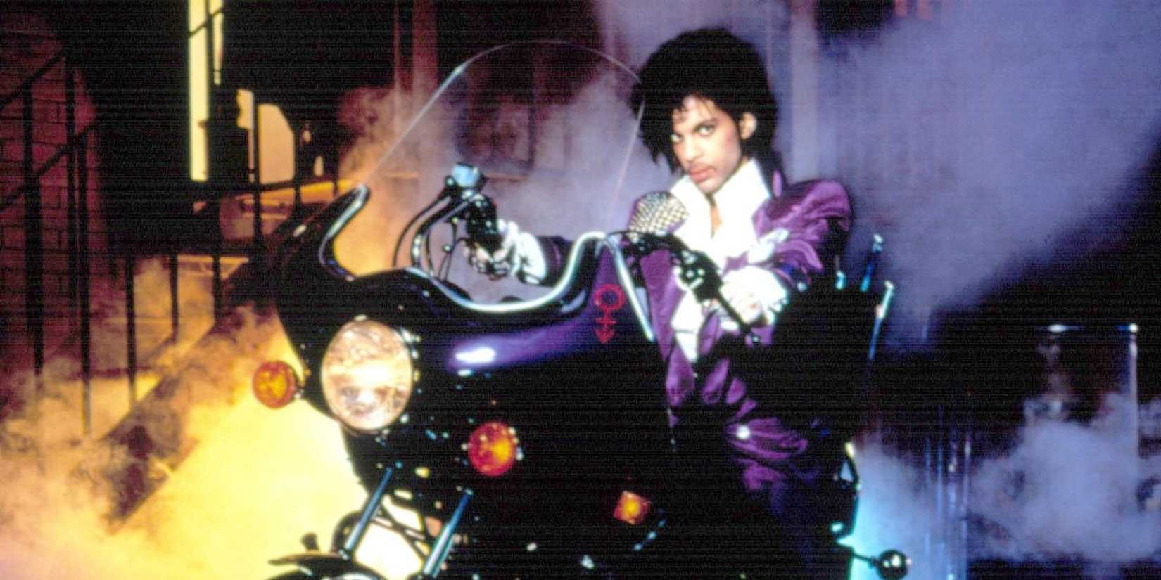 Prince's Most Legendary Song "Purple Rain" Was Almost a Country Duet ...