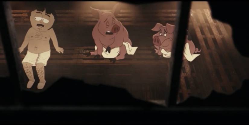 10 Most Surprising Cameos in 'Chip N' Dale: Rescue Rangers', Ranked