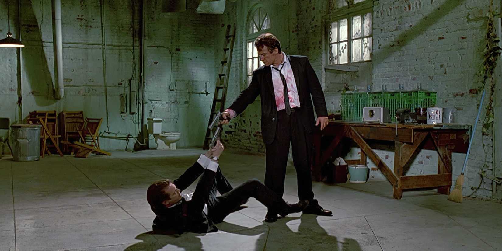 10 Best Undercover Cops Movies, Ranked