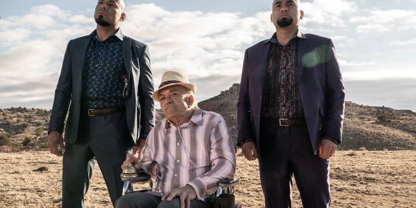 10 Best 'Better Call Saul' Episodes, According to IMDb