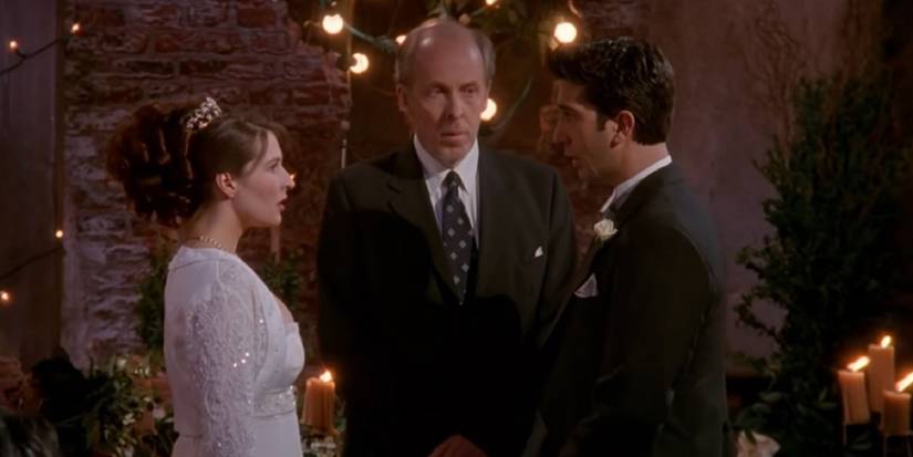 10 Best Wedding TV Show Episodes, Ranked