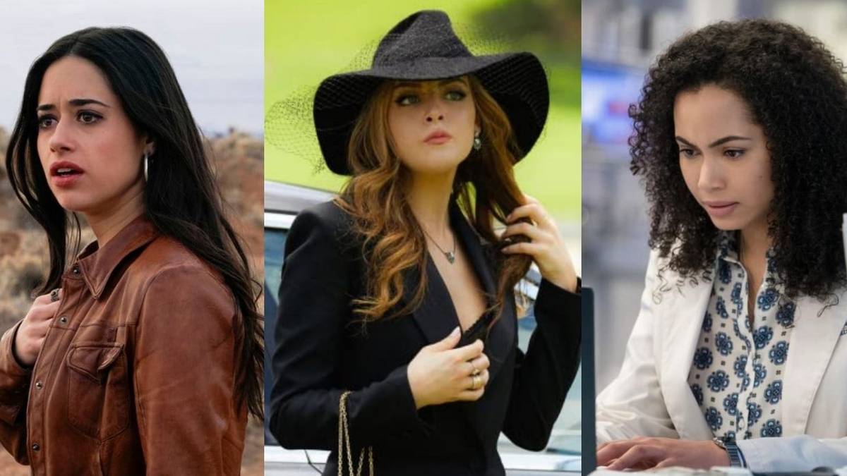 Every The CW Show Canceled in 2022 (So Far), Ranked by IMDb