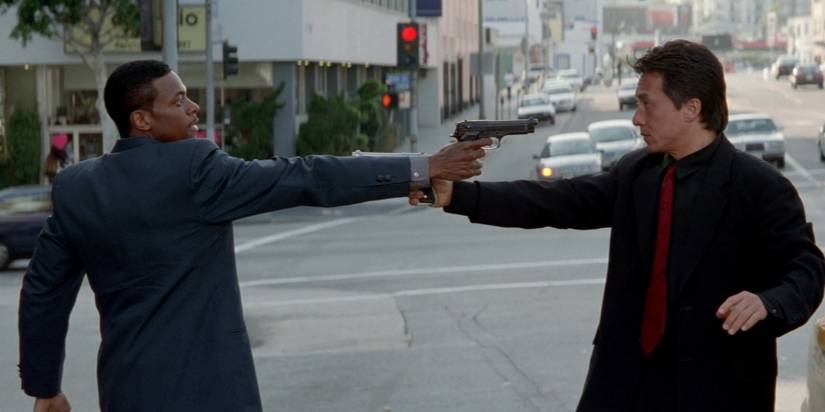 ‘Rush Hour 4’ — Everything We Know About the Planned Sequel So Far