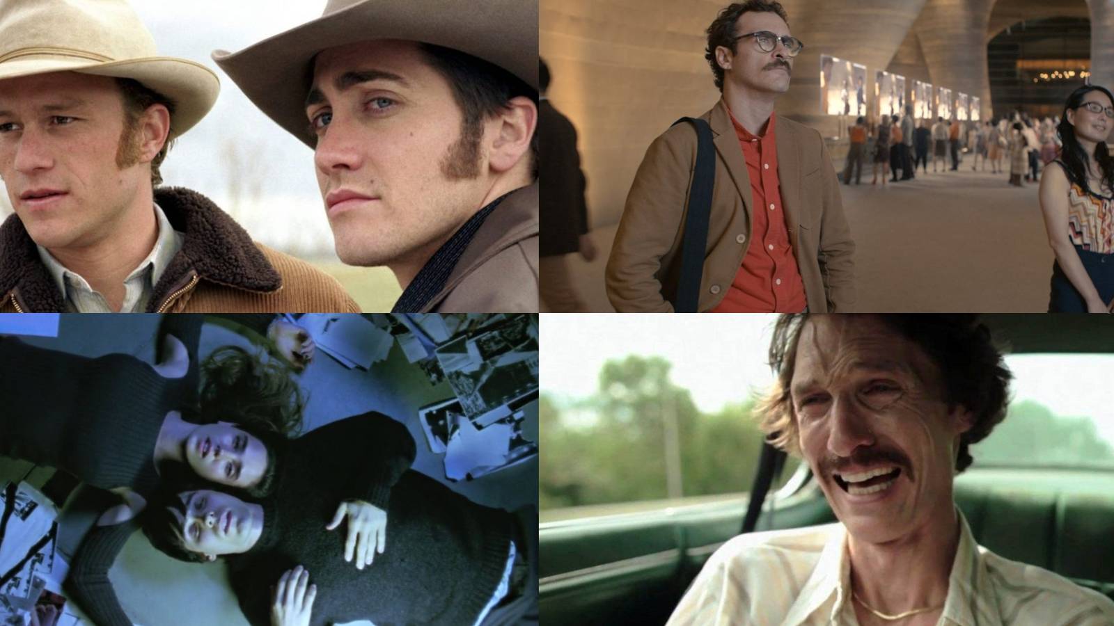 10 Sad Movies That Are Worth The Cry (And Where to Stream Them)