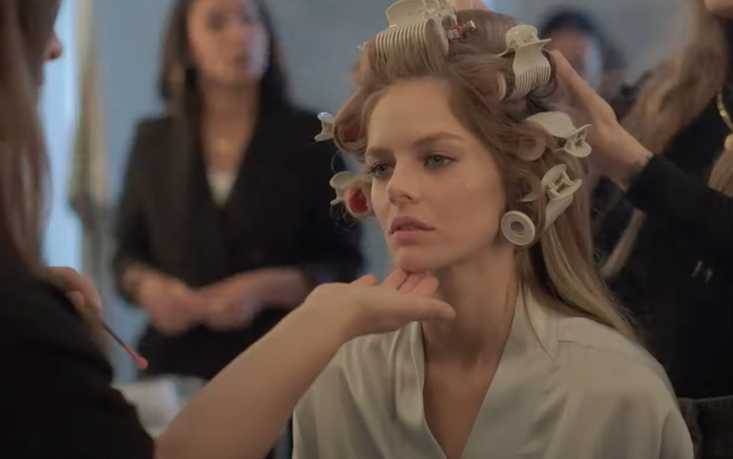 The Valet Trailer Reveals a High Stakes Switcheroo on Hulu