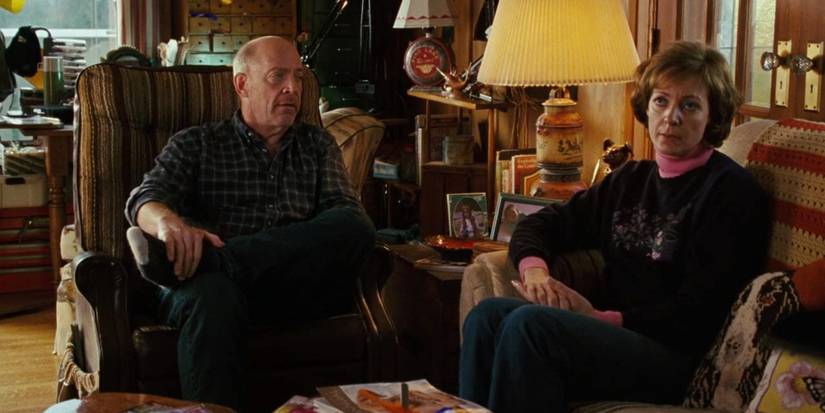 J.K. Simmons Took on a Different Type of Character in This Modern ...