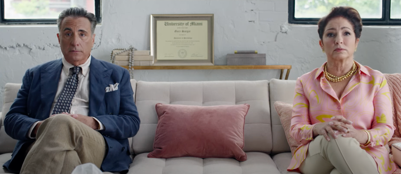 Father of the Bride Reboot Trailer Reveals a New Take on a Beloved Story