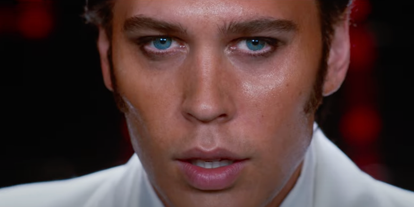 New Elvis Trailer Reveals Austin Butler's Hip-Shaking King of Rock'n'Roll