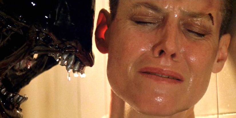 All 9 Alien Movies, Ranked by Scariness