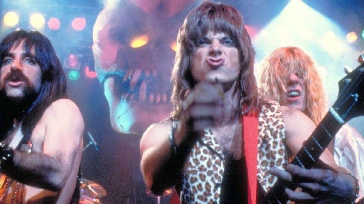 'This Is Spinal Tap 2' Sets Filming Window With Elton John & More