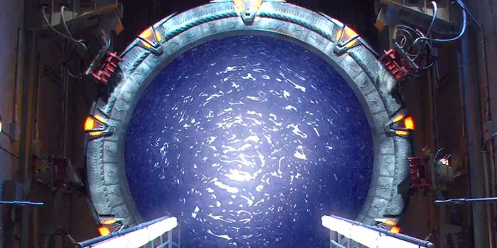 10 Best TV Sci-Fi Universes, Ranked