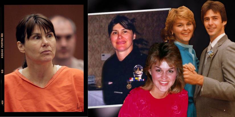 The Female 'Tinder Swindler' and 9 Other Disturbing Killer Women ...
