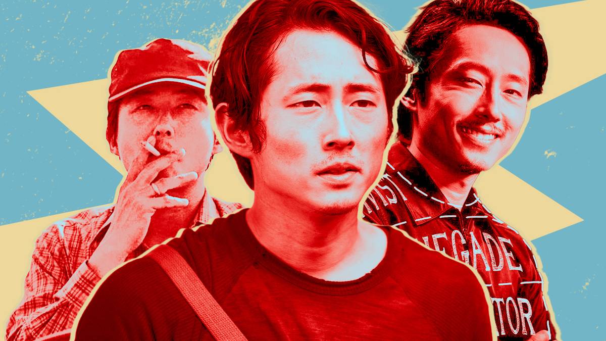 Where to Stream Steven Yeun's Best Performances