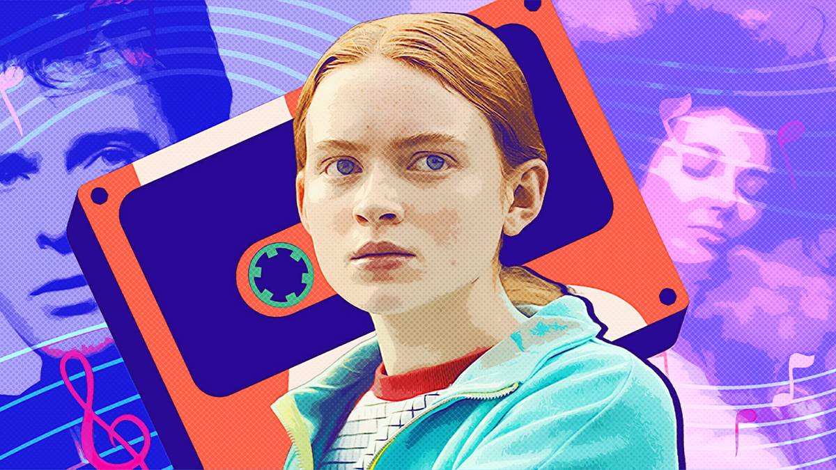 10 Best 'Stranger Things' Songs, Ranked