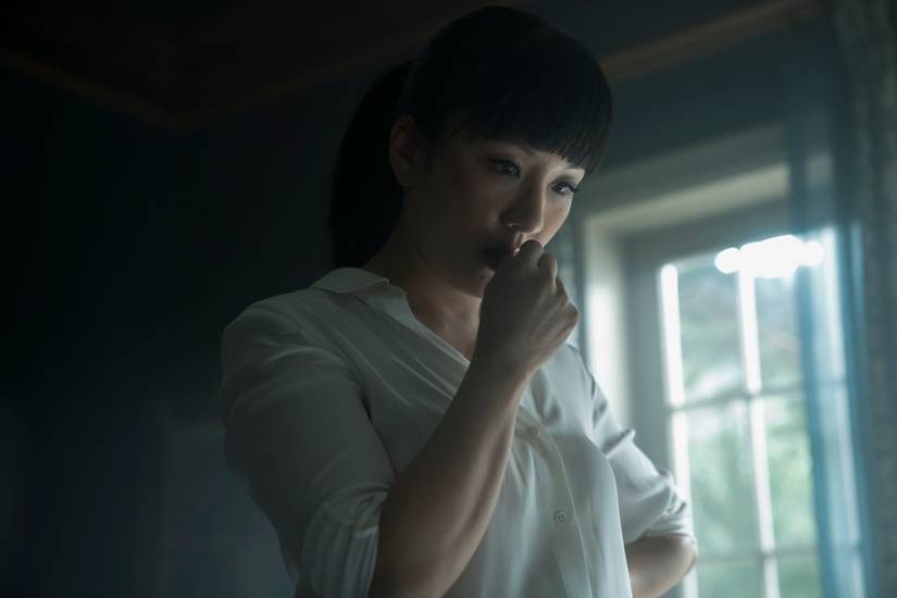 The Terminal List Cast and Character Guide: Who's Who in the Action Series