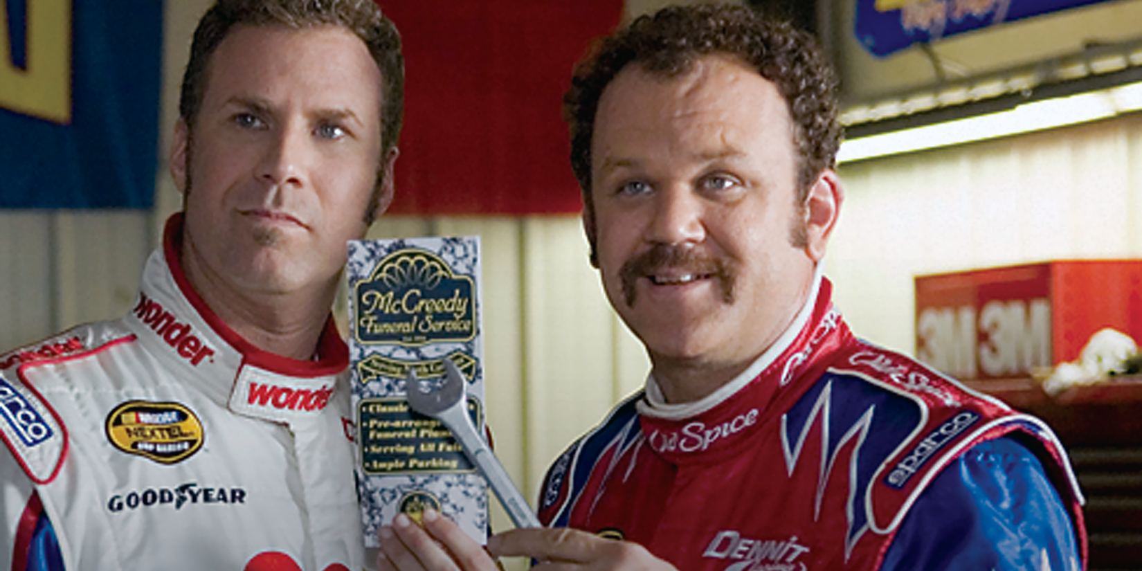 10 Most Rewatchable John C. Reilly Movies, Ranked