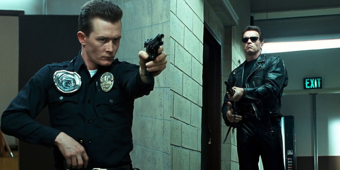 10 Best Movie Scenes Where The Hero and Villain Finally Meet