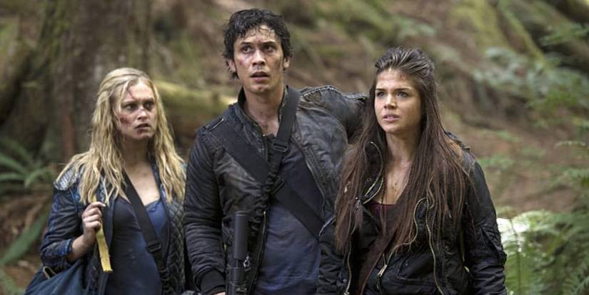 From 'Arcane' to 'The 100': 10 Great TV Shows That Are Surprisingly Feminist