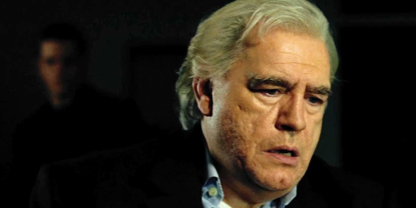 10 Best Brian Cox Movies and TV Shows, Ranked