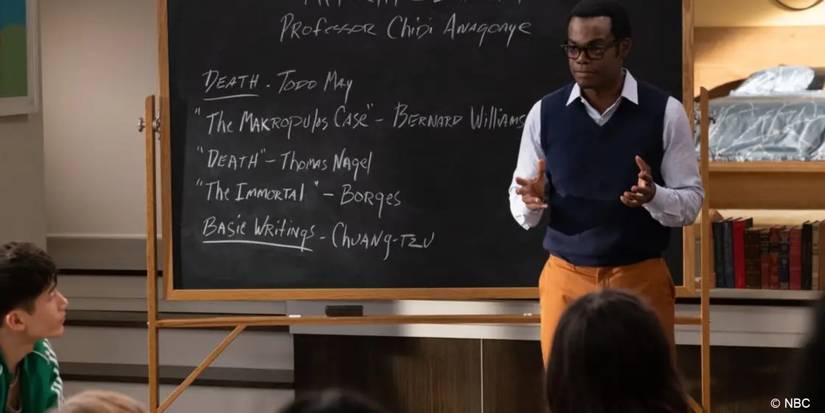10 Best 'The Good Place' Characters, Ranked by Likability
