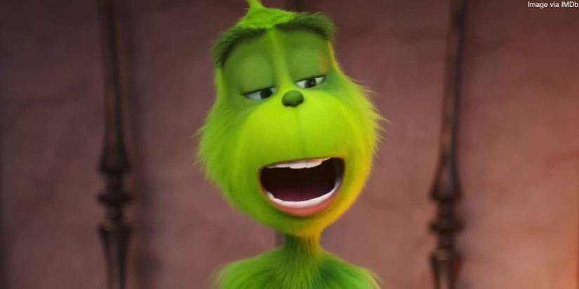 The Grinch Movies and TV Shows, Ranked