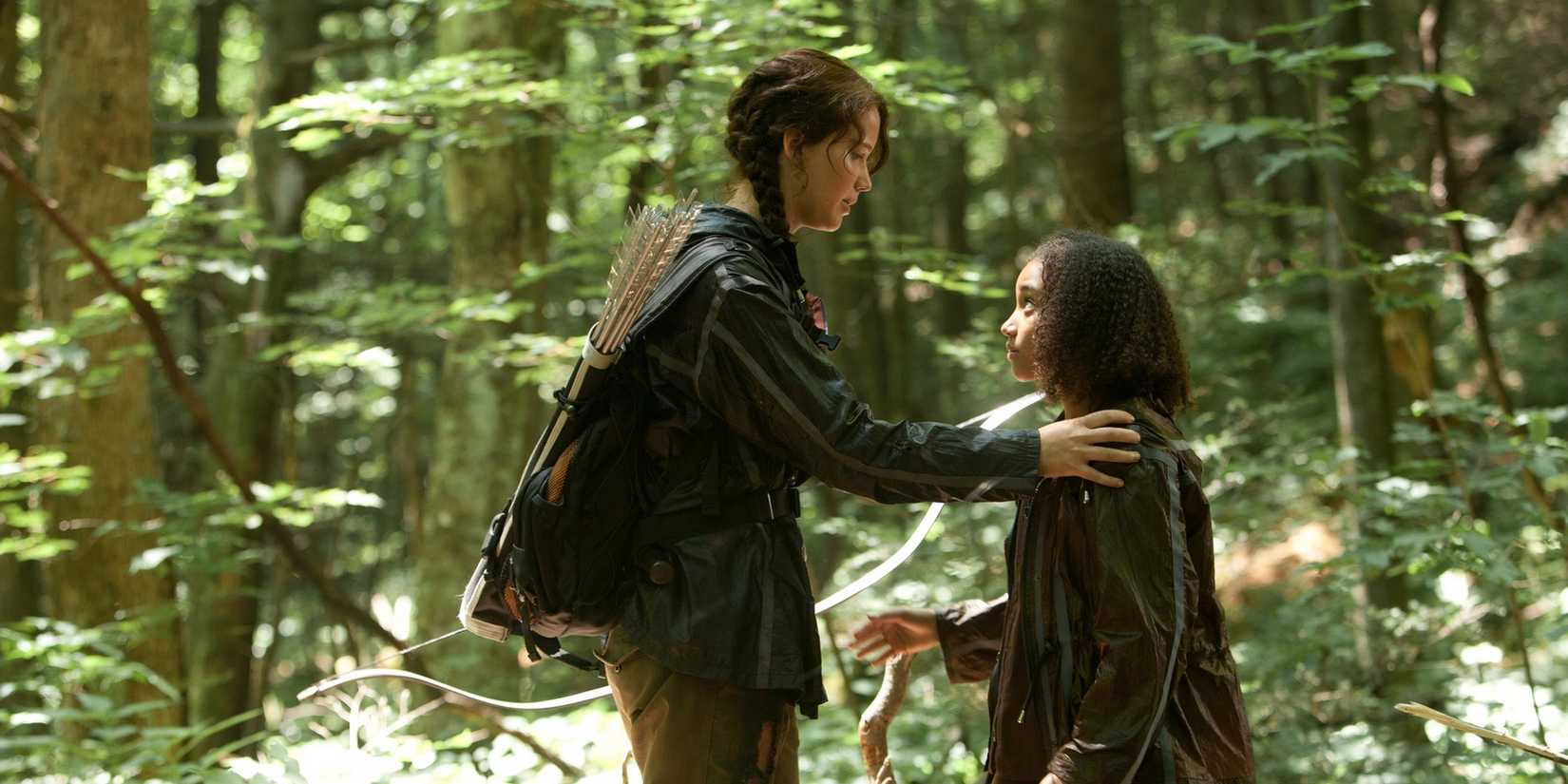 'The Hunger Games' Movies, Ranked From Worst to Best