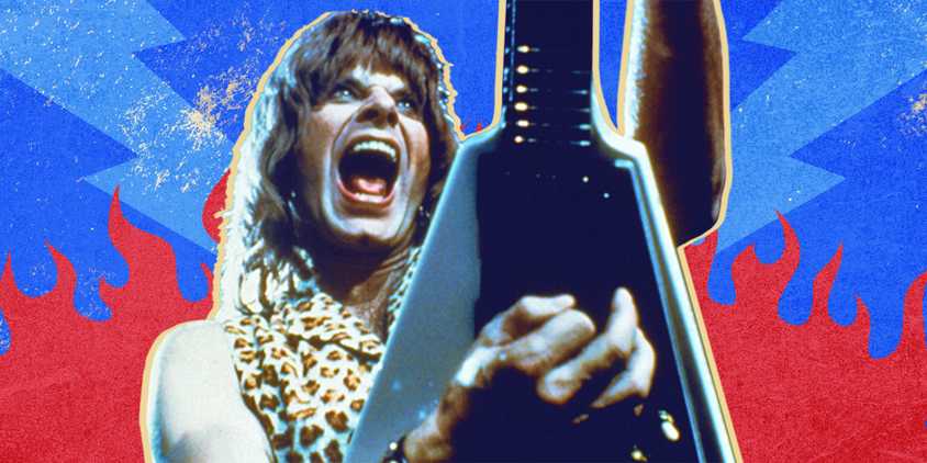 'This Is Spinal Tap' Director Rob Reiner Reveals How Netflix's Hit Dark ...