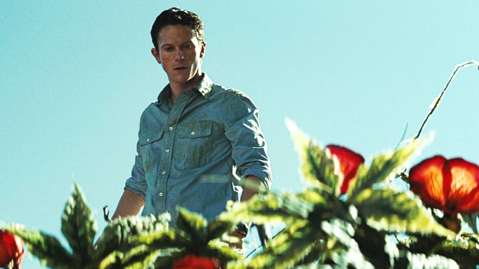 10 Movies Where Plants Are the Enemy