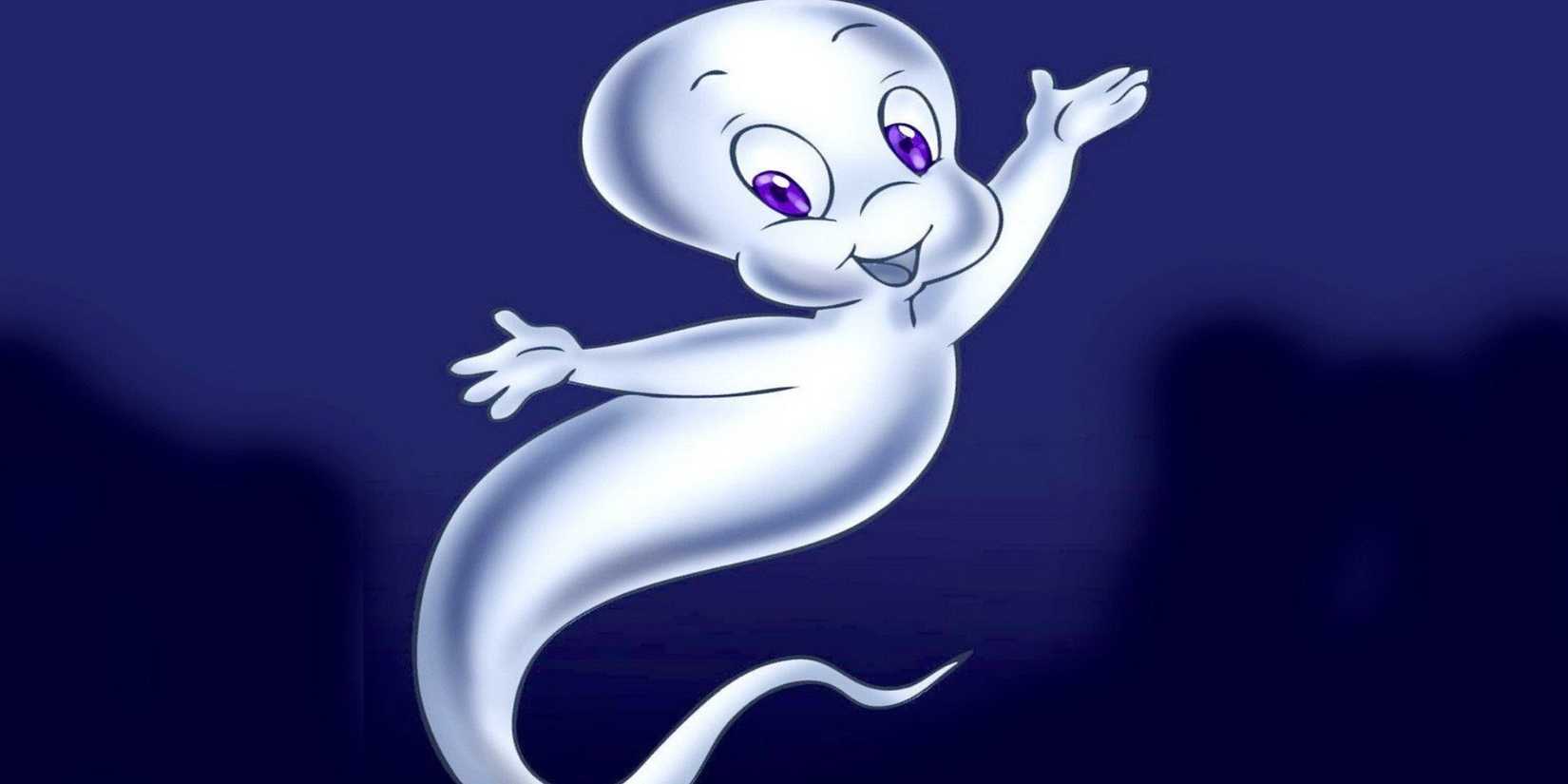 10 Best TV Ghosts, Ranked