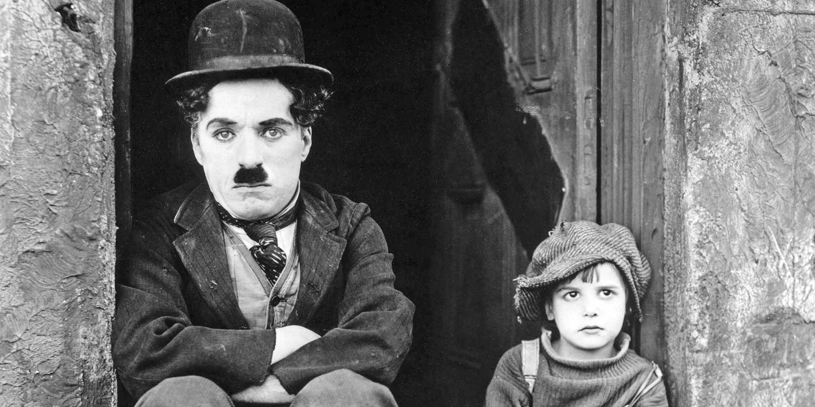 These Are Charlie Chaplin's 5 Timeless Masterpieces
