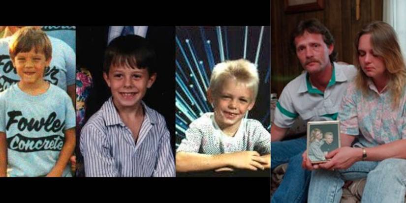 8 Unsolved Crime Documentaries That'll Keep You Up at Night
