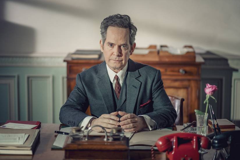 How to Watch The Ipcress File: Where to Stream the British Spy Drama