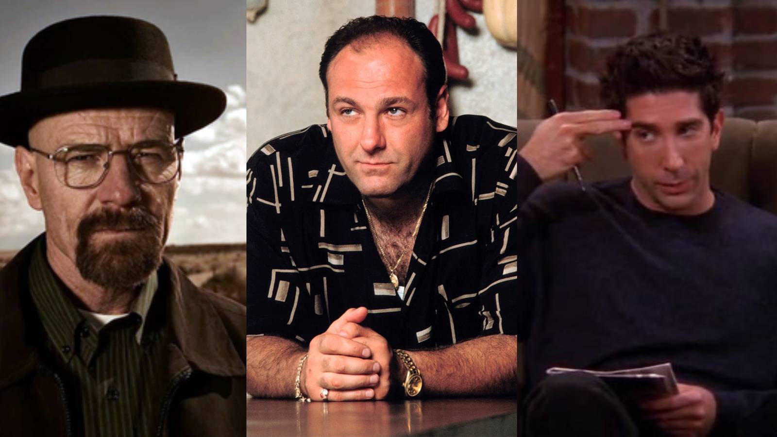 The 10 Most Toxic TV Men of All Time