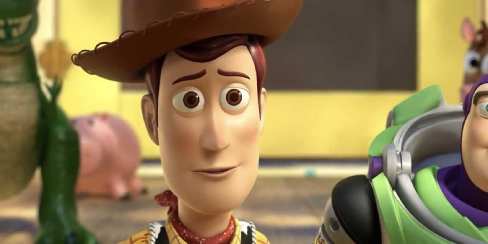 10 Best Toy Story Quotes, Ranked