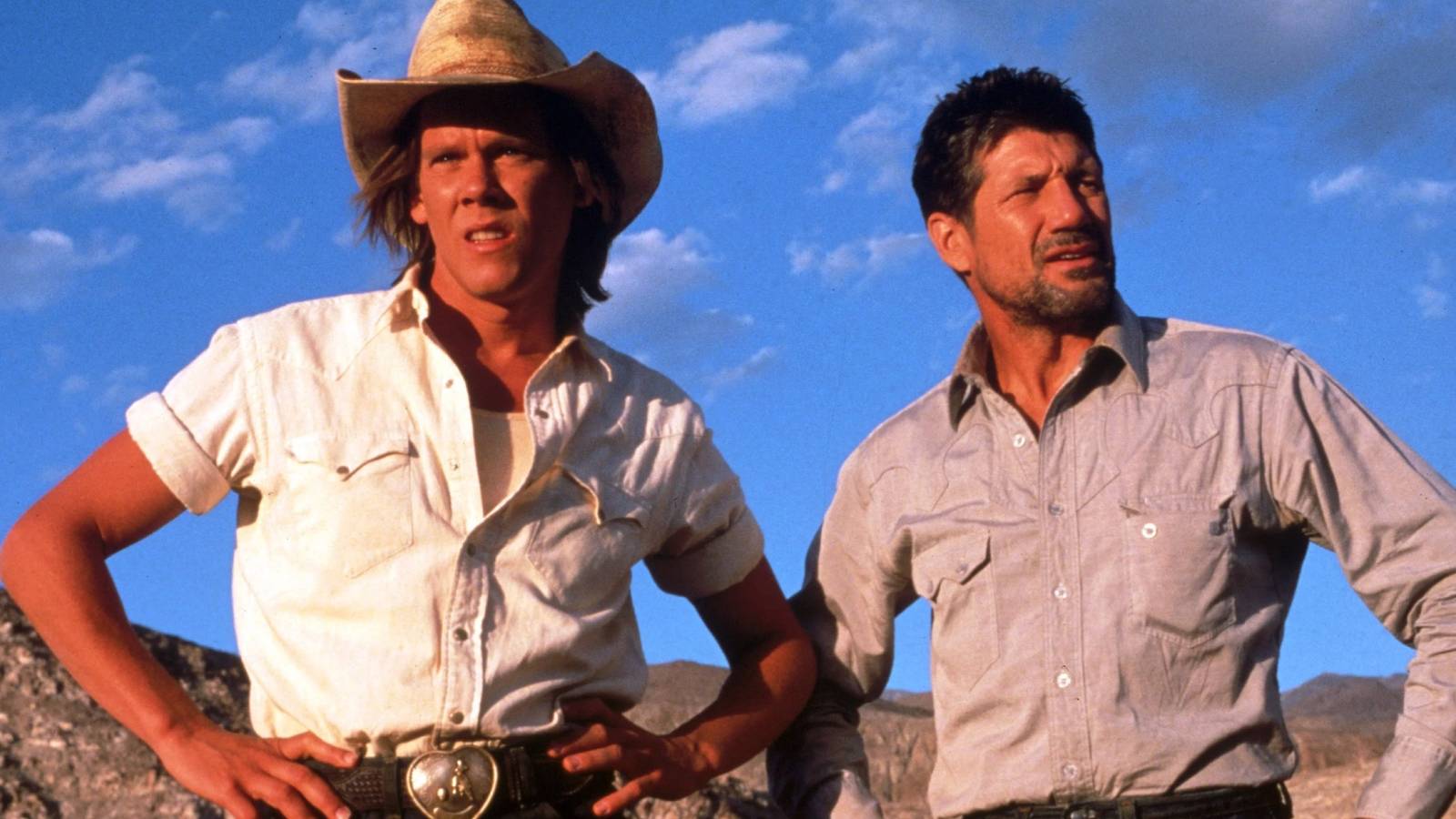 The Best Western Creature Feature of the '90s Is Waiting For You on Peacock