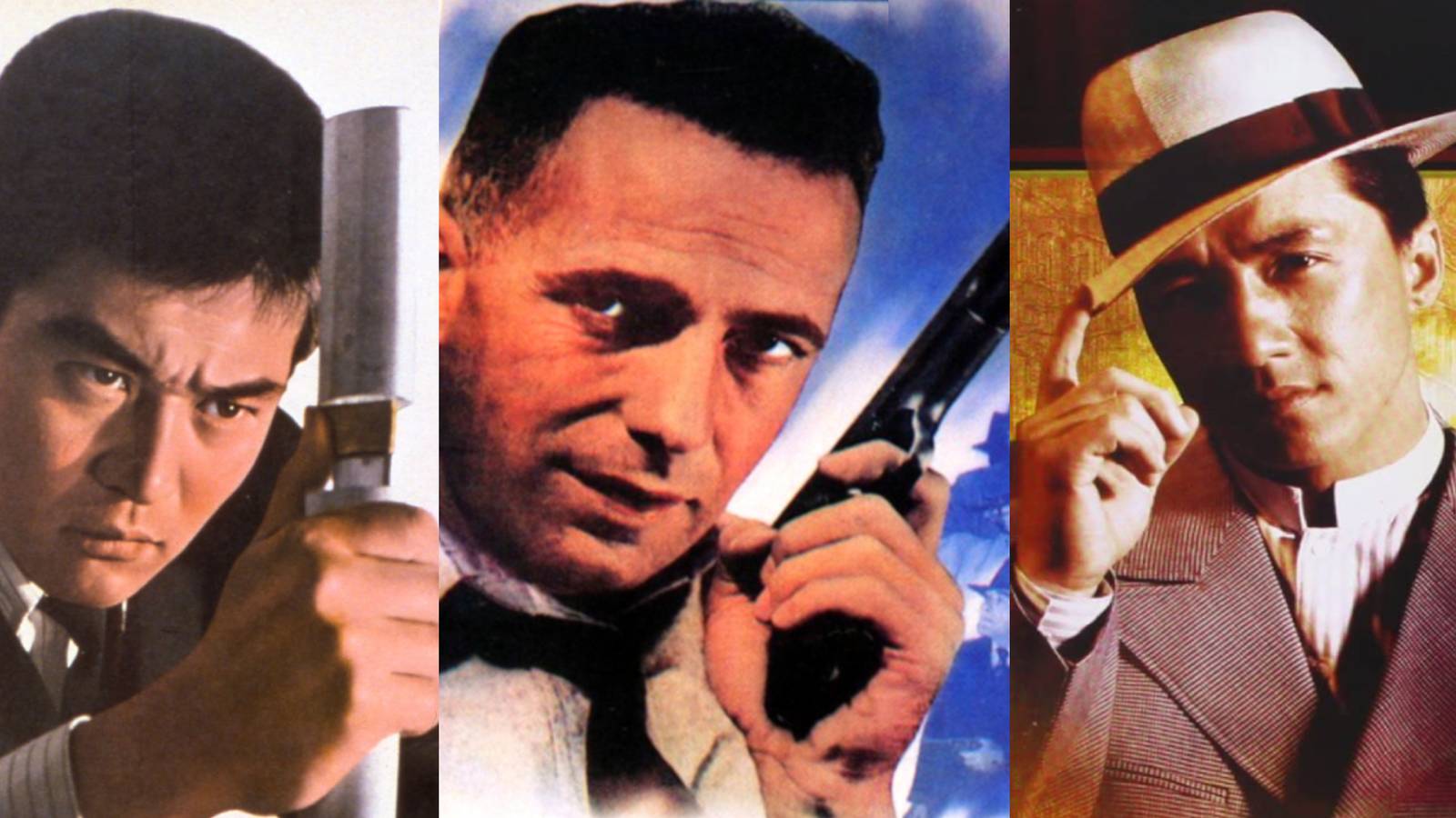 8 Underrated Crime Films You Probably Haven't Seen Before
