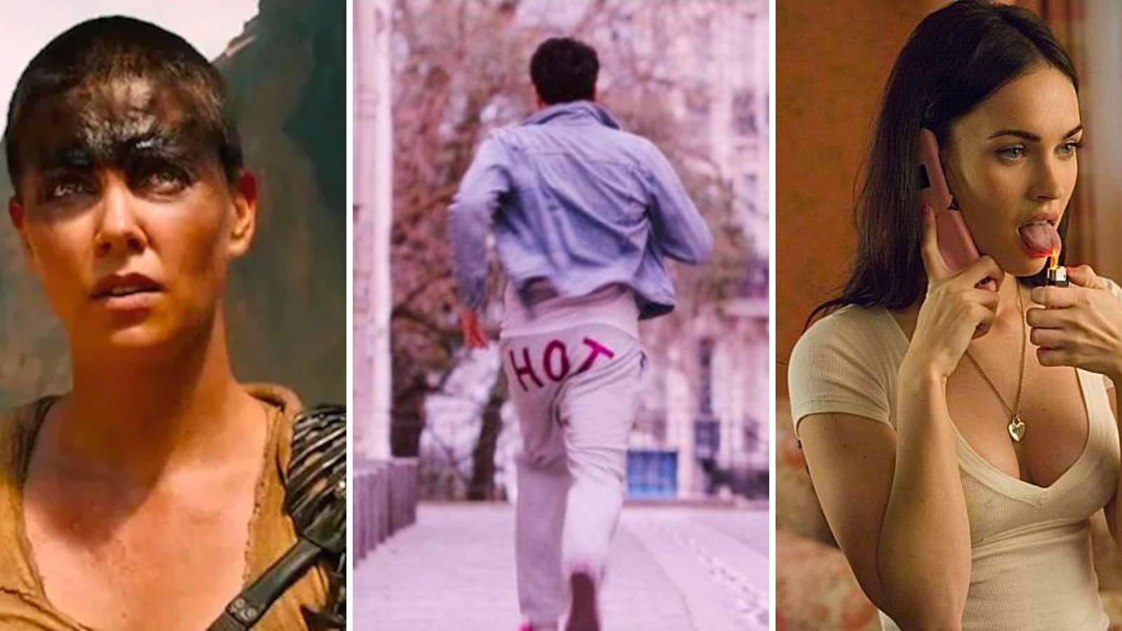 8 Surprisingly Feminist Films and Their Backstories
