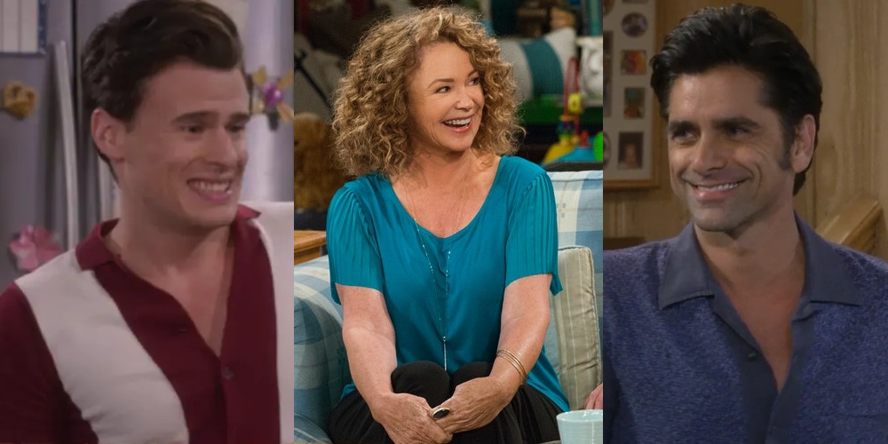 10 'Full House' Cameos In 'Fuller House' That Will Leave You Feeling ...