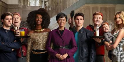 'Upload' Season 3 — Cast, Release Date, Trailer, and Everything We Know