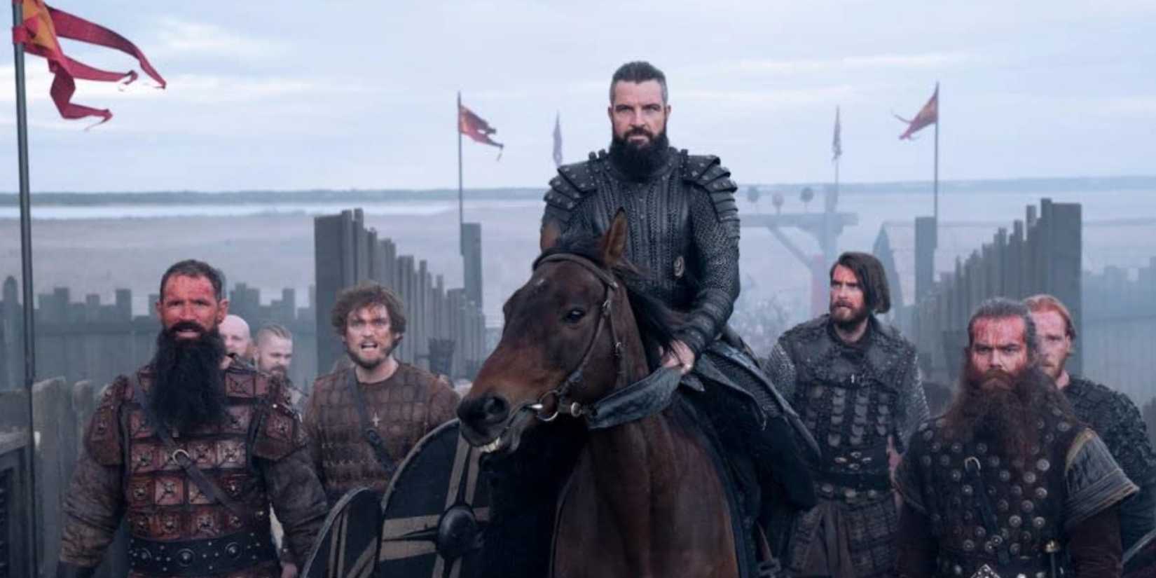 The Real History Behind Vikings: Valhalla