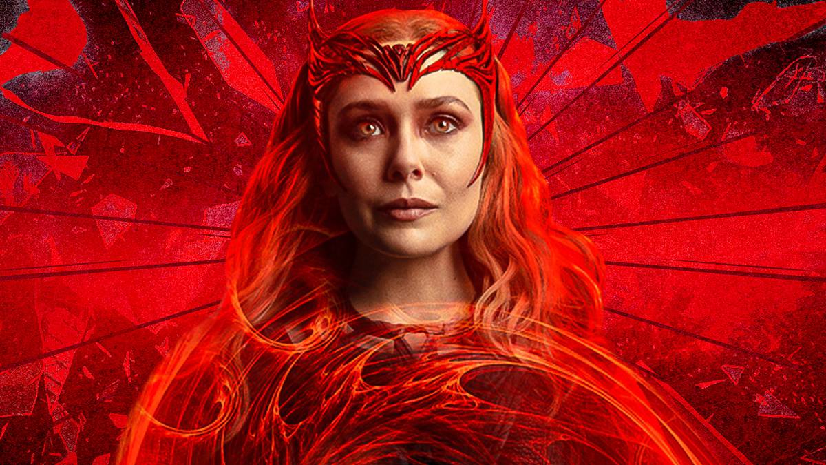 10 Most Rewatchable Scarlet Witch Scenes in the MCU, Ranked