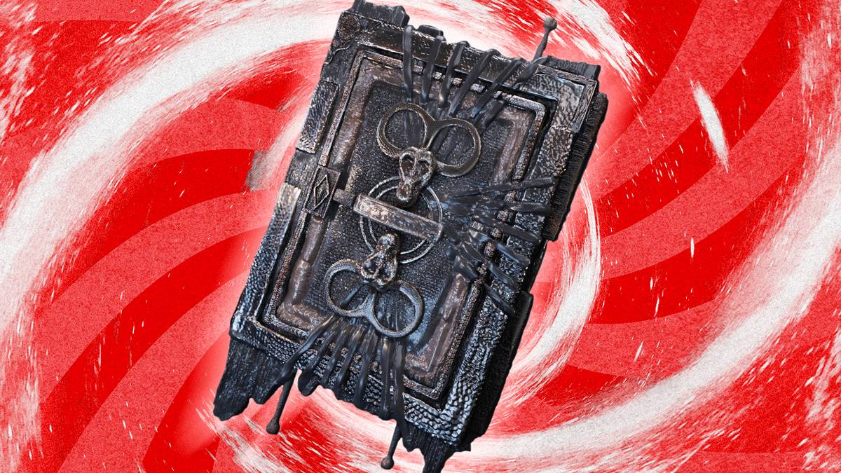 What Exactly Is the Darkhold in the MCU?